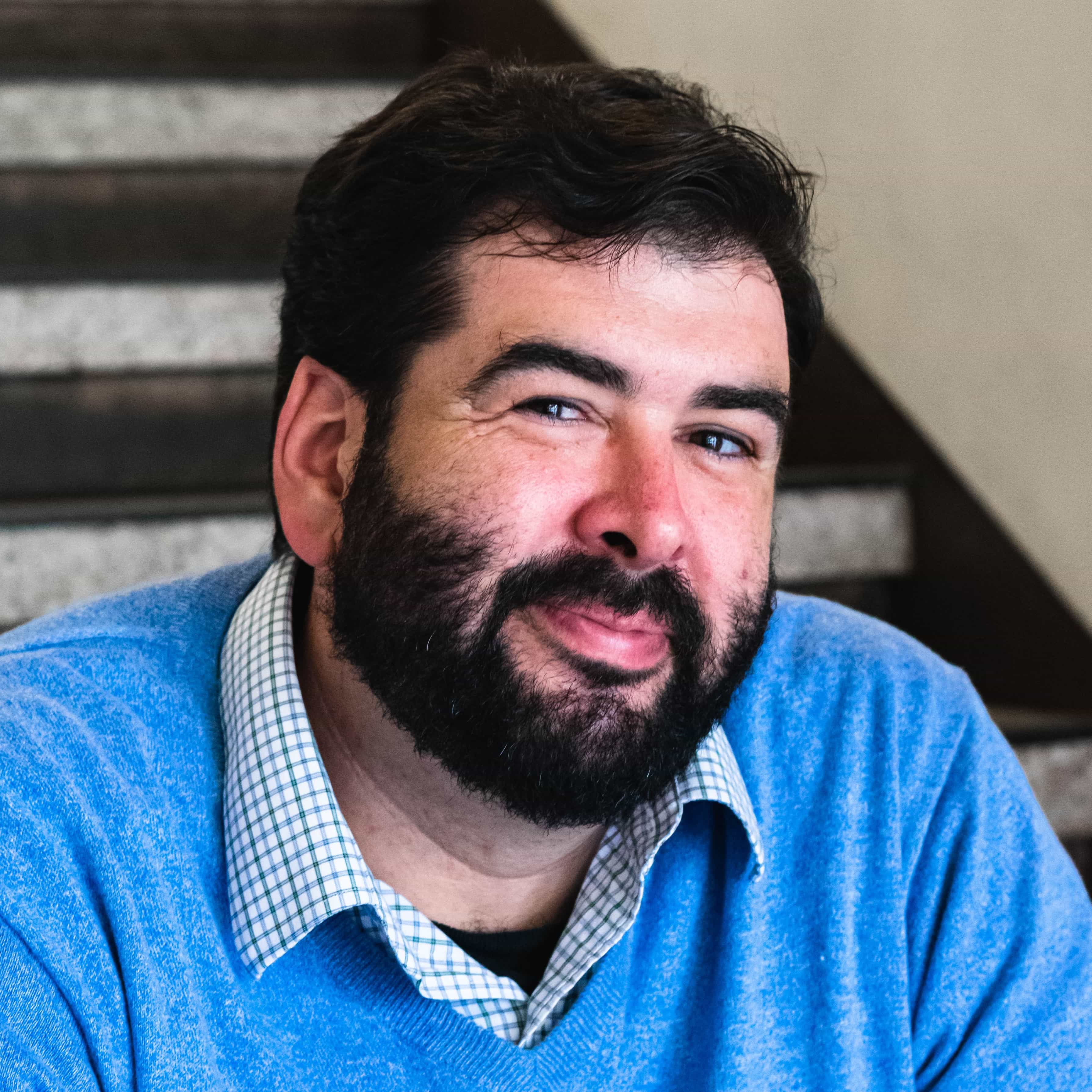 Faculty | Ed.D. Leadership Program